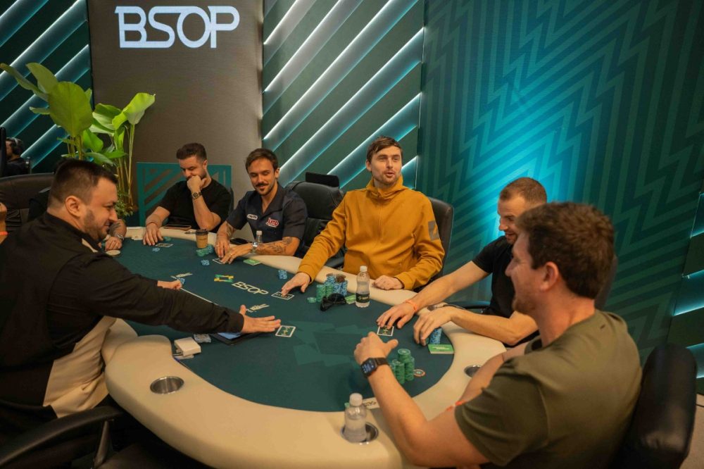 Martin Kabrhel dá bad beat e estoura bolha do 150K SHR